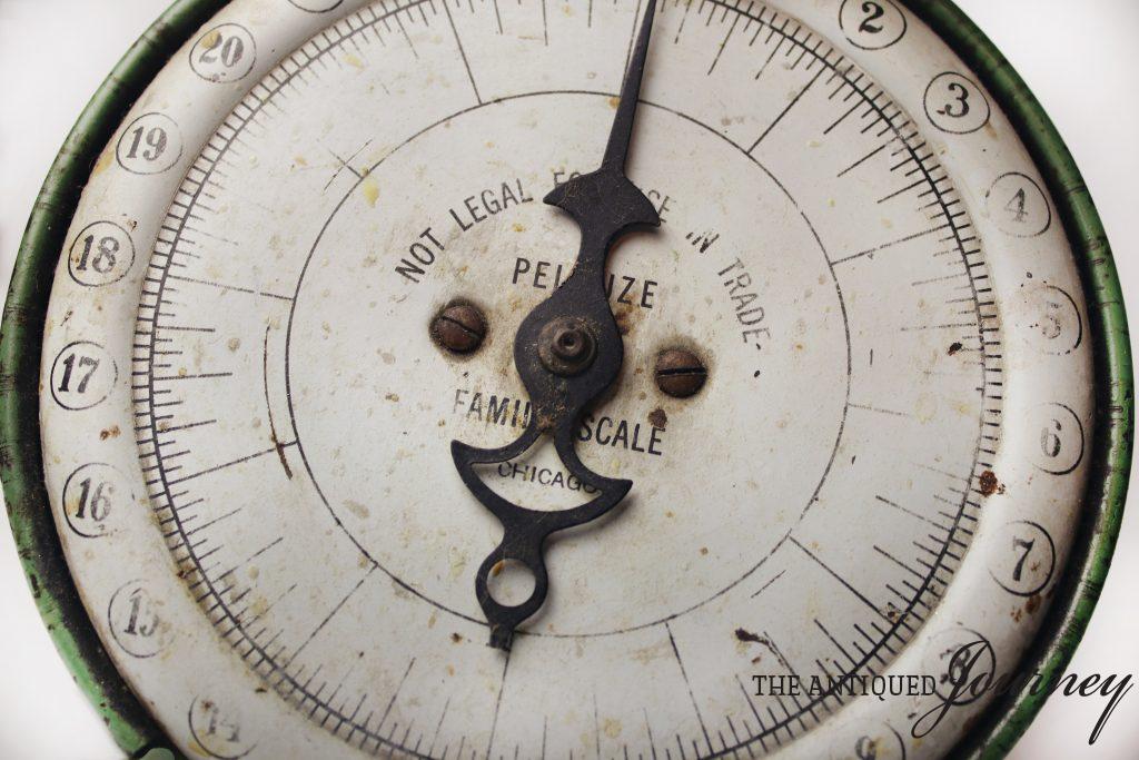 Vintage Kitchen Scales: Everything You Need to Know for Modern Living ...