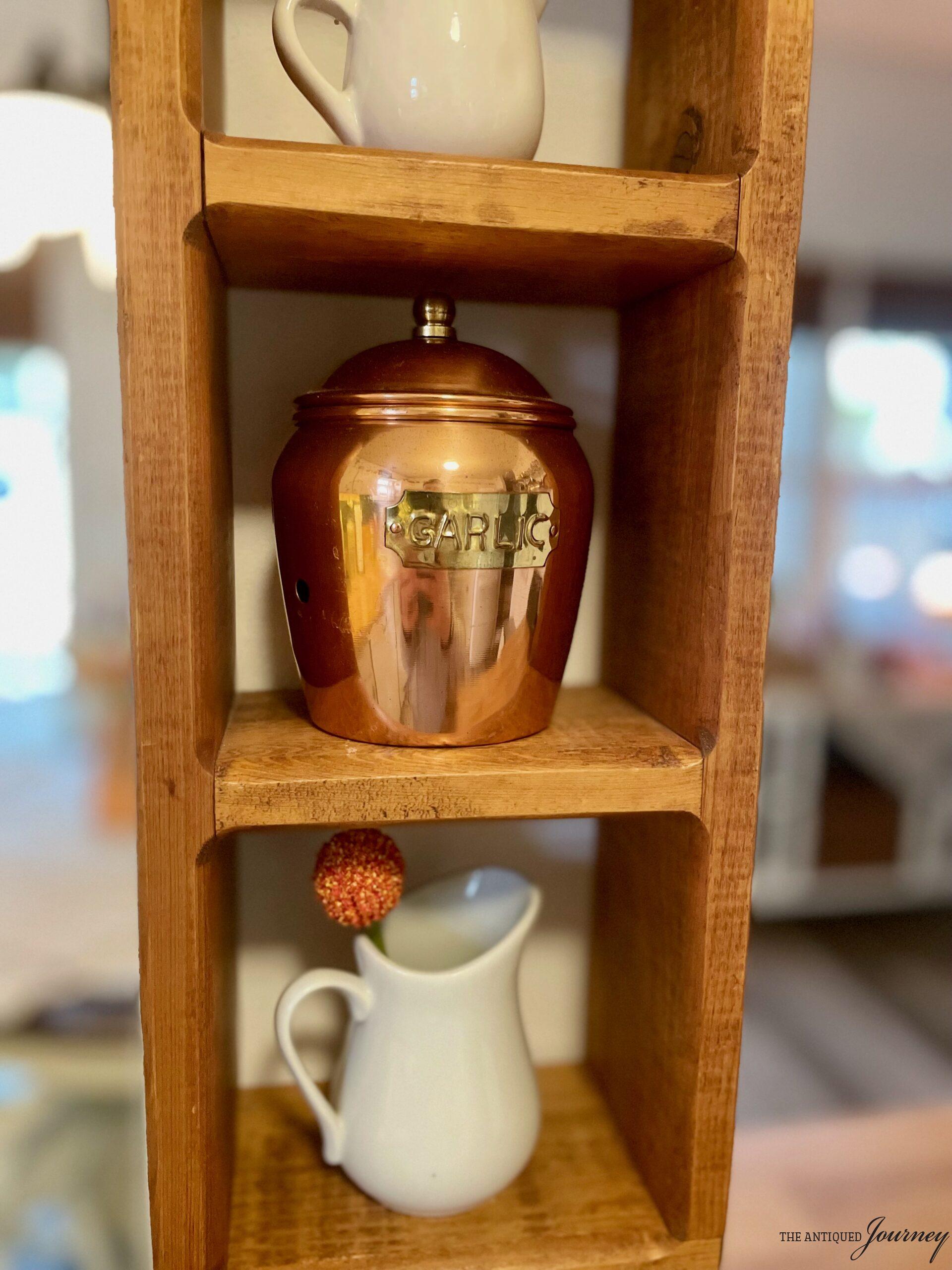 Thrifted Goodies Volume 4: Thrift Store Finds for Cheap Home Decor ...