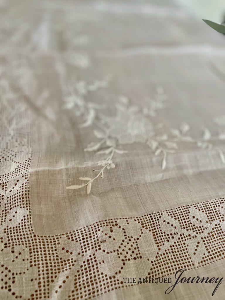 Thrifted Goodies Volume 6: Winter and Holiday Finds - The Antiqued Journey