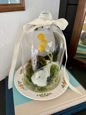 14 Spring Decor Ideas: Vintage Finds for a Fresh Start - The Antiqued ...