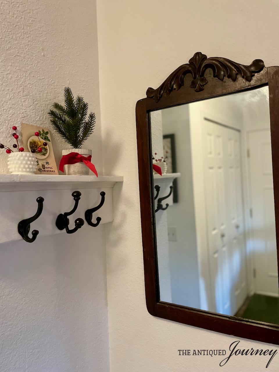 Vintage Christmas Decor: Thrifty Tips for Creating a Festive Home - The ...
