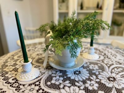 Collecting Vintage Linens: A Beginner's Guide for Finding and ...