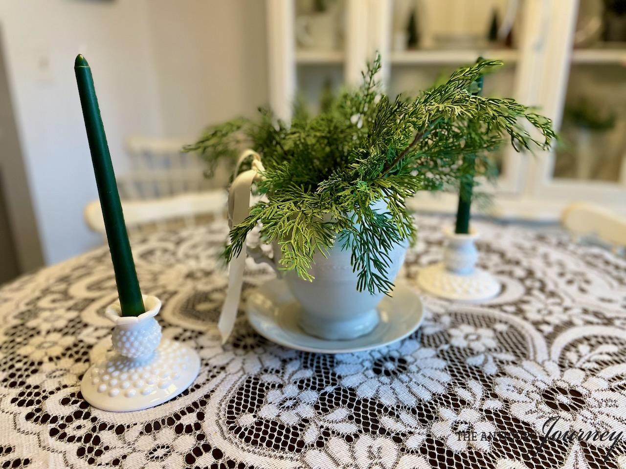 Collecting Vintage Linens: A Beginner's Guide for Finding and ...