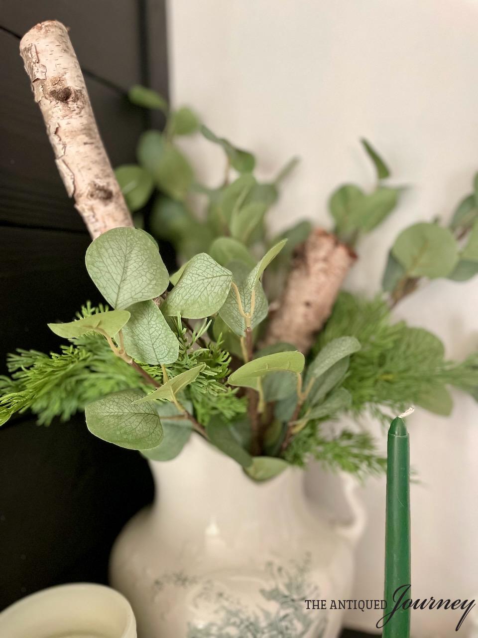 Embrace the Season: Natural Winter Decor Ideas for Your Home - The ...