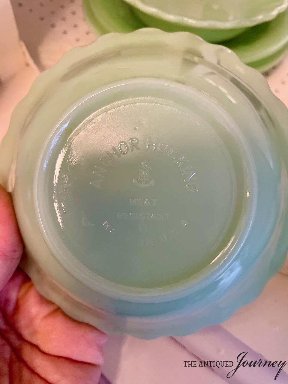 Thrifting for Easter Decor: 6 Vintage Finds for Cheery Spring Decorating - The Antiqued Journey